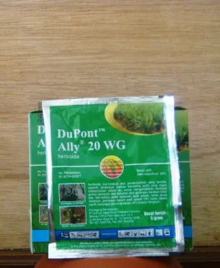 Ally 20 WDG | Herbicides | PT Panca Agro Niaga Lestari